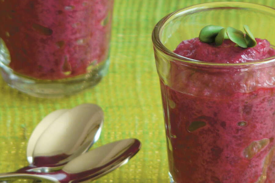 Nos meilleures recettes à la betterave - Femme Actuelle