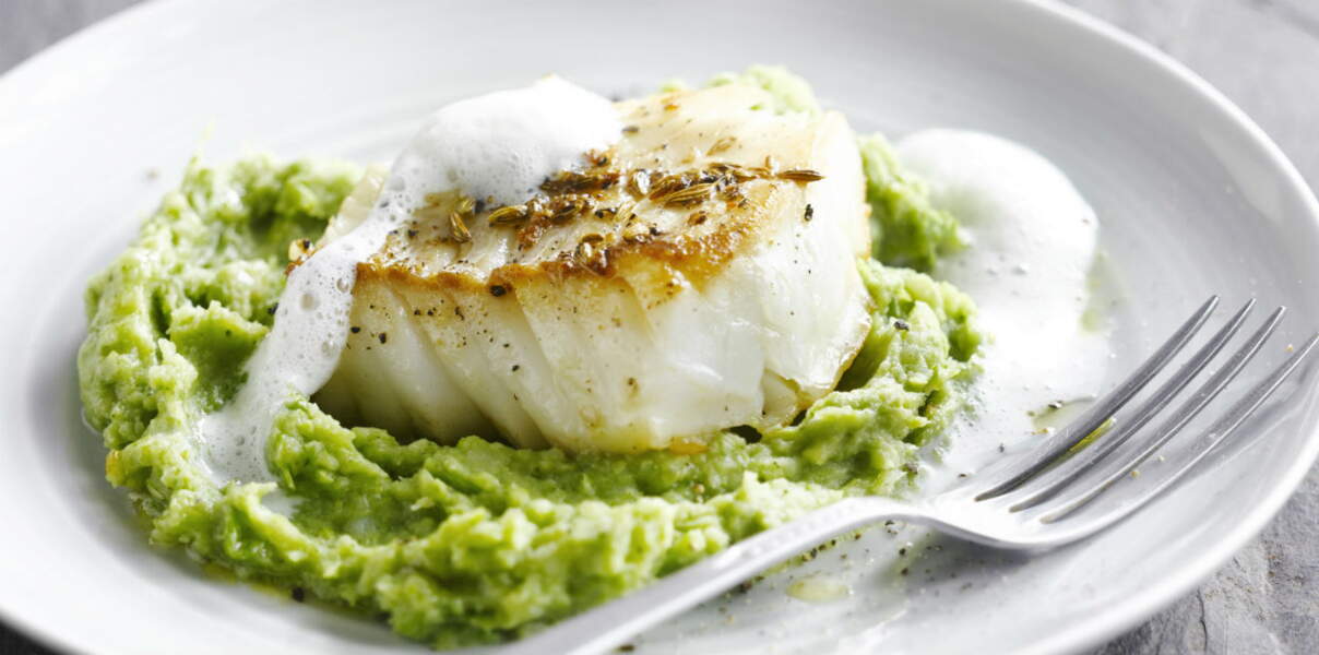 Cabillaud, nos recettes les plus savoureuses - Femme Actuelle