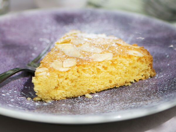 Gâteau au sucre : découvrez les recettes de cuisine de Femme Actuelle ...
