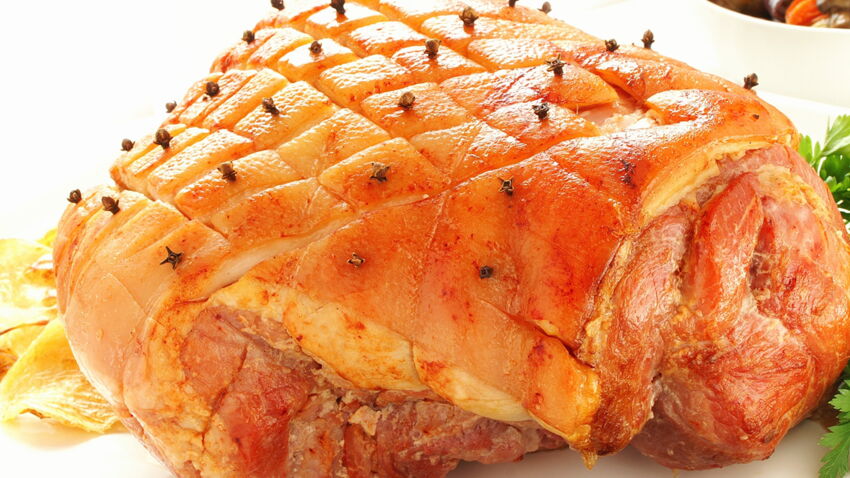 Rôti de porc à la bavaroise : découvrez les recettes de cuisine de ...