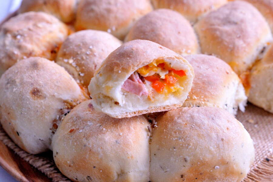 Les recettes faciles de la cuisine italienne - Femme Actuelle