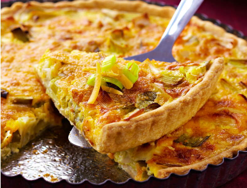 Plus de 30 recettes fondantes aux poireaux - Femme Actuelle