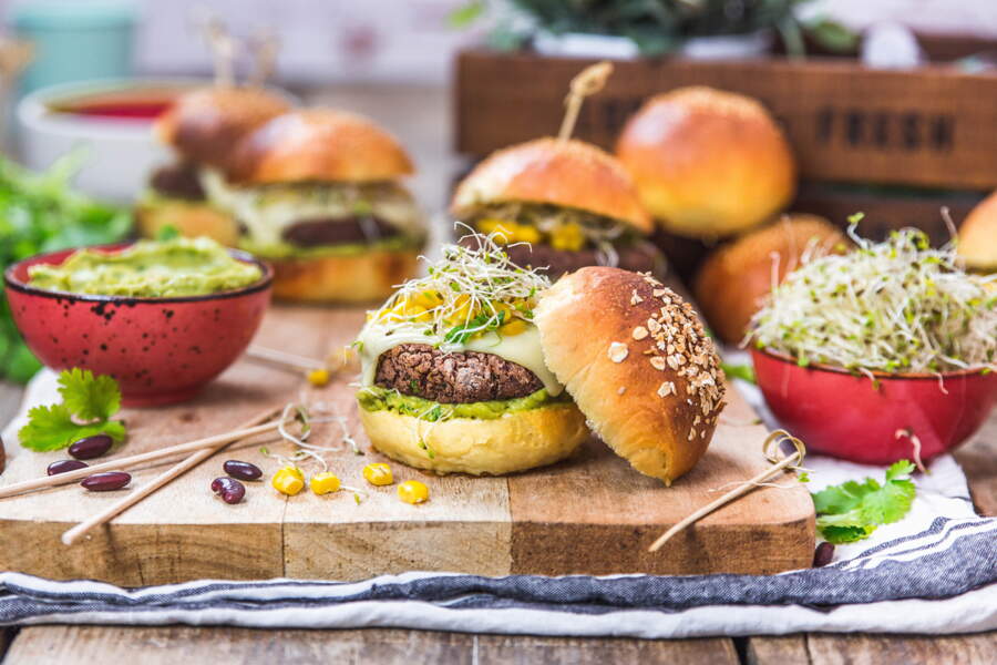 Que faire avec une boîte de haricots rouges ? Nos recettes classiques ...