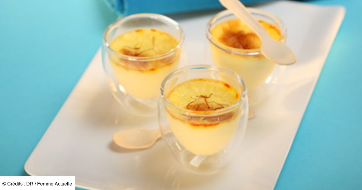 7 recettes minceur faciles et étonnantes : Femme Actuelle Le MAG