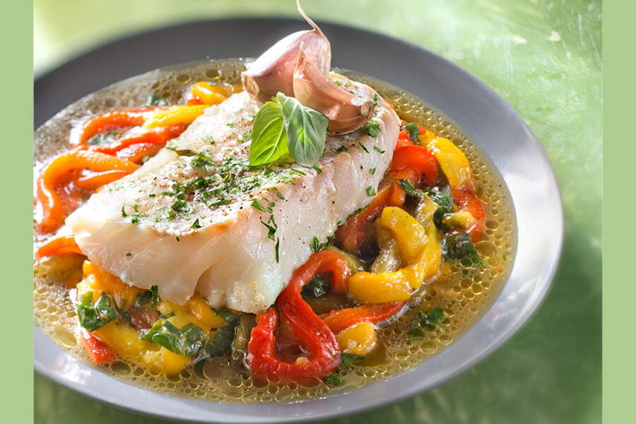 Cabillaud, nos recettes les plus savoureuses - Femme Actuelle