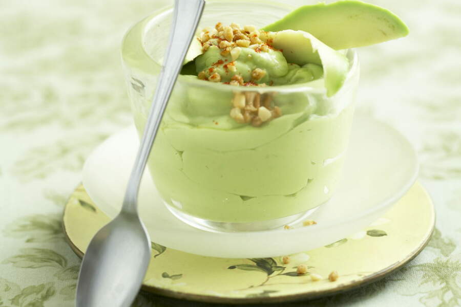 45 recettes d’entrées froides pour nos dîners d’été - Femme Actuelle