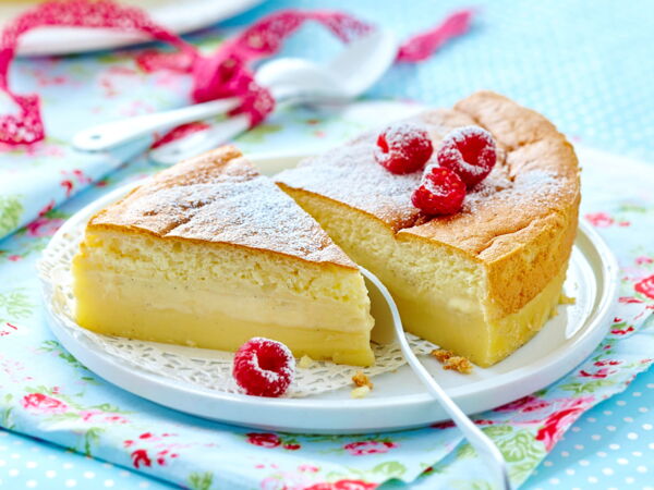 Gâteau facile à faire : 10 recettes à improviser vite et bien pour un ...