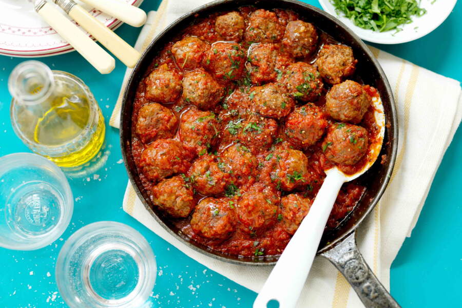 Nos recettes traditionnelles italiennes - Femme Actuelle