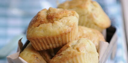 Mini-cakes salés facile et rapide : découvrez les recettes de cuisine ...