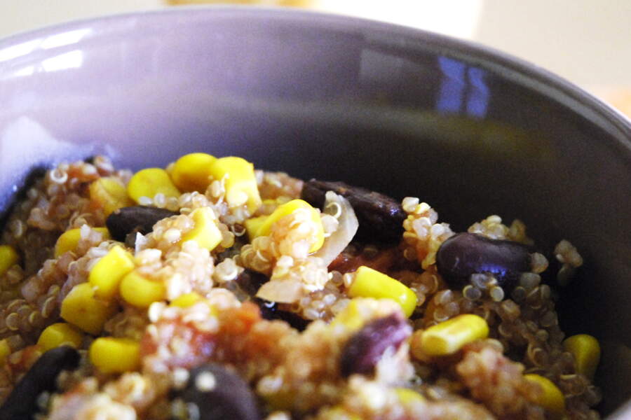 Nos meilleures recettes de quinoa - Femme Actuelle