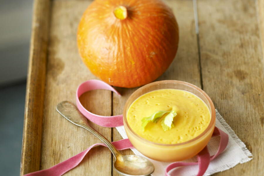 Soupe de légumes : nos recettes simples et gourmandes - Femme Actuelle