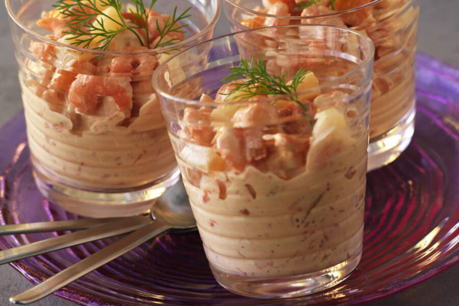 Sauces : nos meilleures recettes - Femme Actuelle