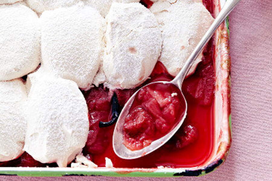 Nos recettes faciles et rapides avec des fraises - Femme Actuelle
