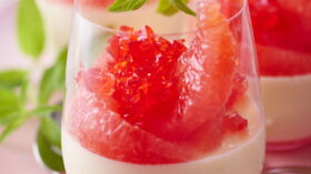 Spritz à la vodka et au pamplemousse facile et rapide : découvrez les ...