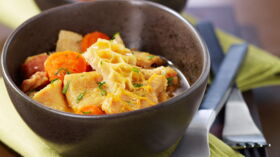 Tripes à la provençale facile : découvrez les recettes de cuisine de ...