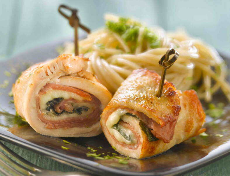 Nos recettes traditionnelles italiennes - Femme Actuelle