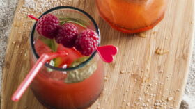 Mocktail facile et rapide : découvrez les recettes de cuisine de Femme ...