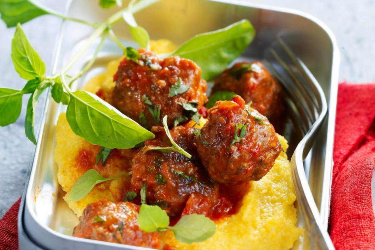 Boulettes faciles et savoureuses - Femme Actuelle