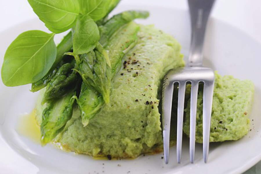Recettes de saison du mois de mai - Femme Actuelle