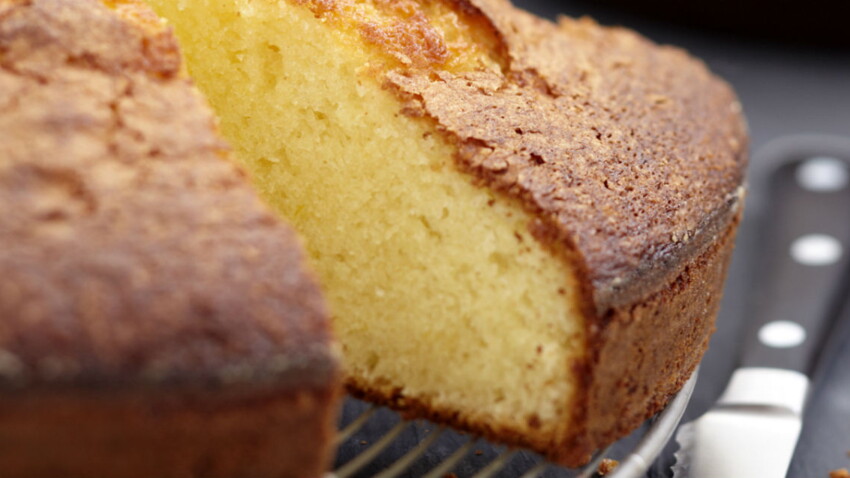 Gâteau au pastis rapide : découvrez les recettes de cuisine de Femme ...