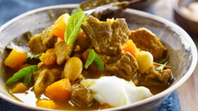 Curry d’agneau Madras : découvrez les recettes de cuisine de Femme ...