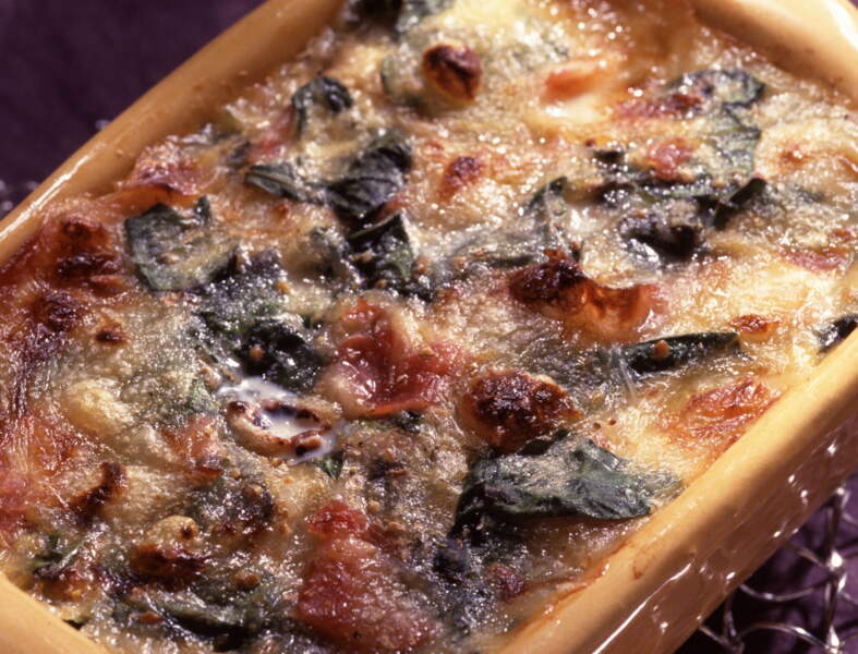 Nos meilleures recettes avec des blettes - Femme Actuelle