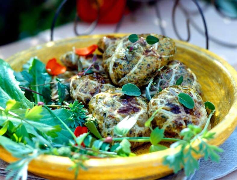 Nos meilleures recettes provençales - Femme Actuelle