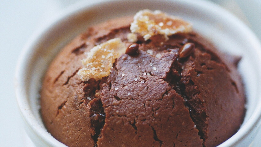 Petits moelleux au chocolat : découvrez les recettes de cuisine de ...