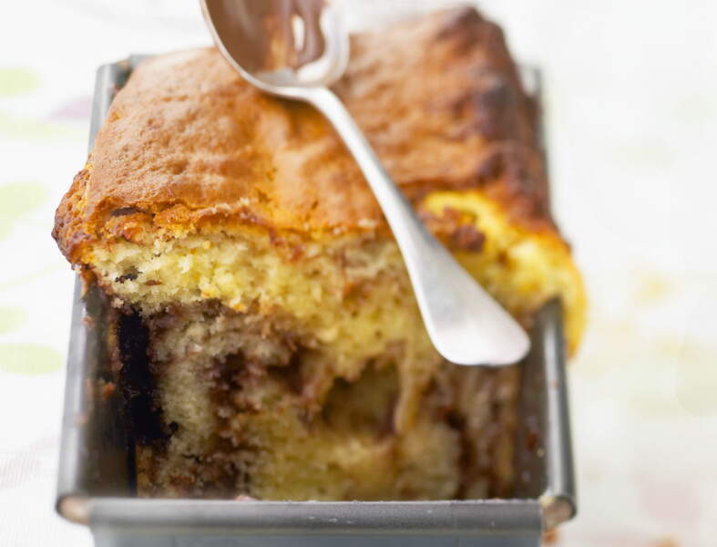 Nos recettes ultra gourmandes au Nutella® - Femme Actuelle