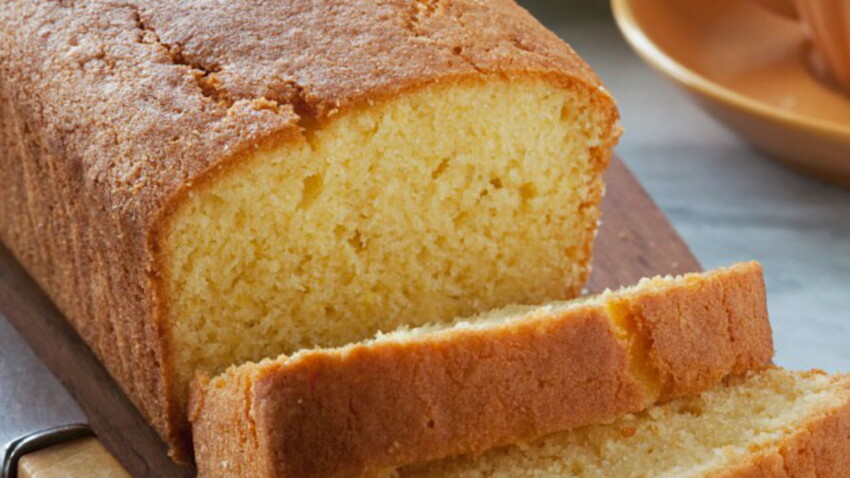 Cake recette de base rapide : découvrez les recettes de cuisine de ...