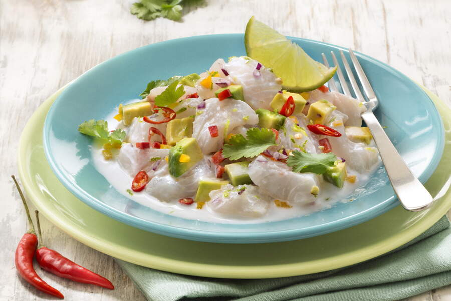 Nos idées recettes pour découvrir la cuisine péruvienne - Femme Actuelle