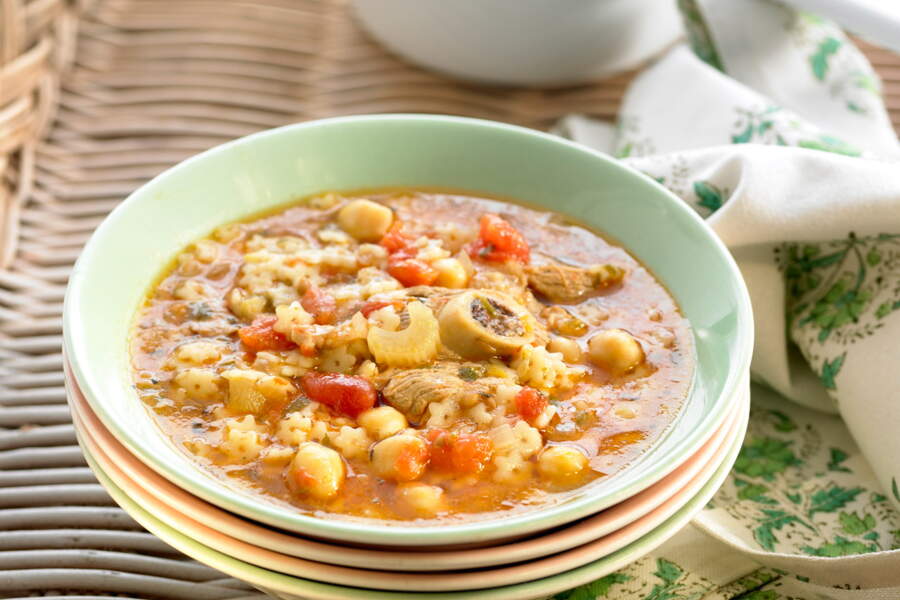 Super faciles : nos recettes simples et gourmandes pour le Ramadan ...