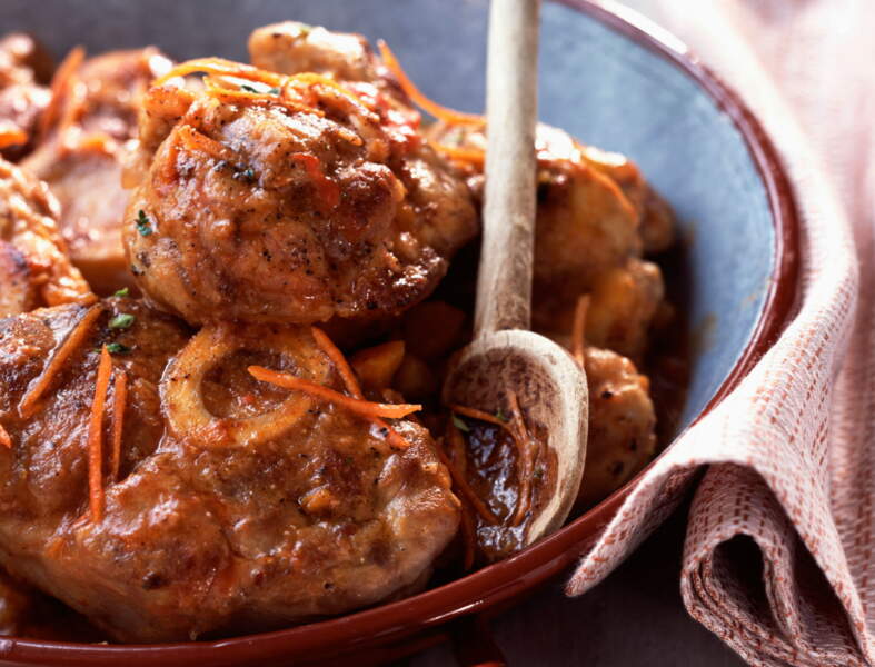 Osso bucco, nos meilleures recettes pour ce grand classique de la ...
