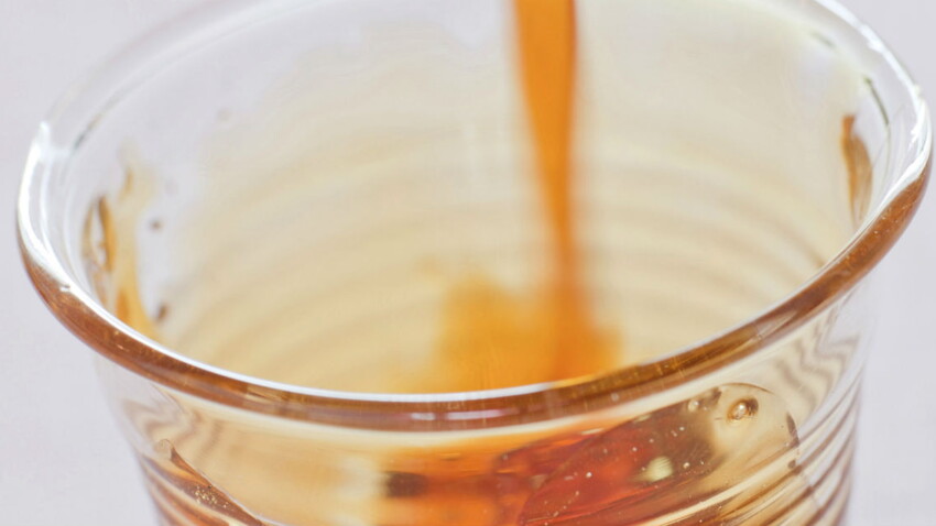 Caramel rapide : découvrez les recettes de cuisine de Femme Actuelle Le MAG