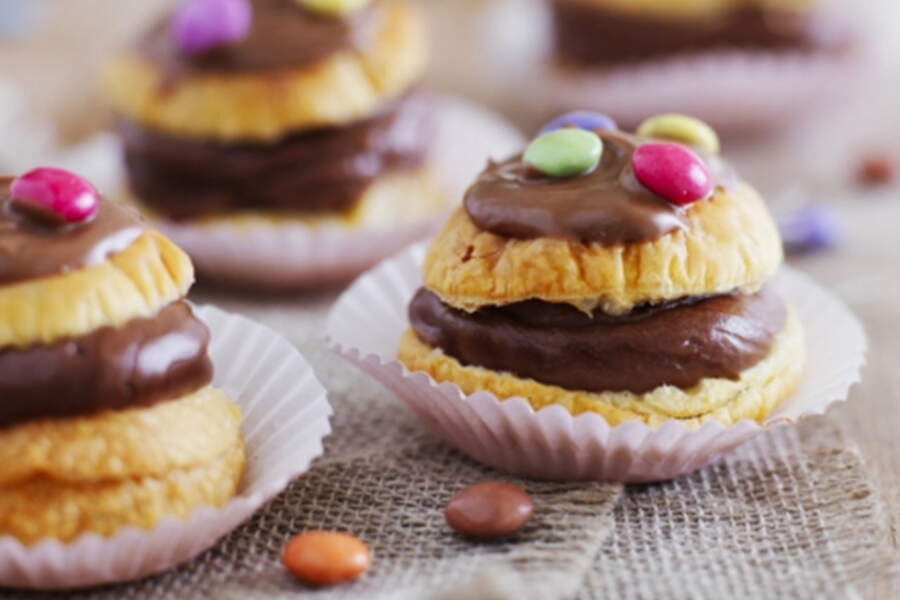 Nos meilleures recettes de choux gourmands - Femme Actuelle