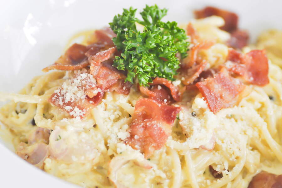 Nos meilleures recettes de spaghettis - Femme Actuelle