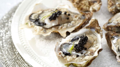 Huîtres : tout ce qu'il faut savoir pour bien les choisir : Femme ...