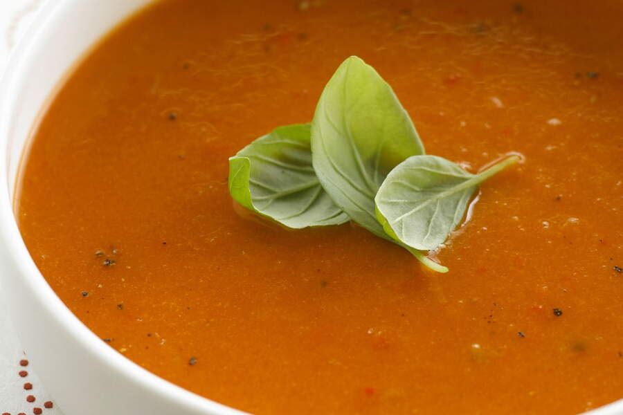 Soupe de légumes : nos recettes simples et gourmandes - Femme Actuelle