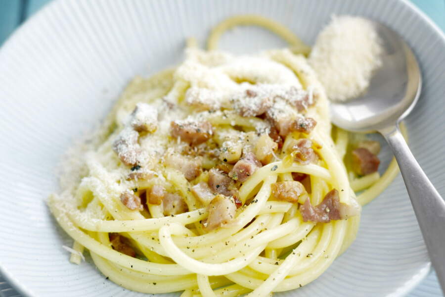 Nos meilleures recettes avec des lardons - Femme Actuelle