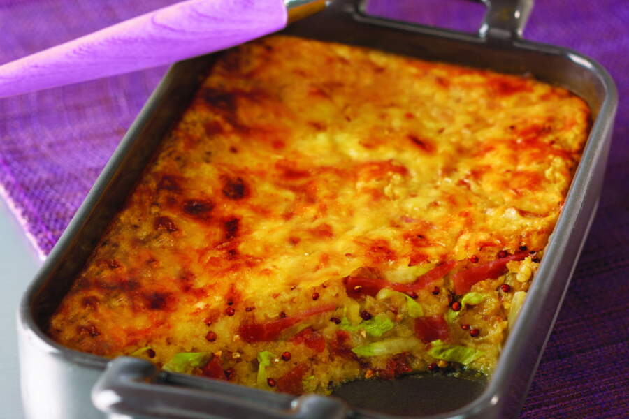 Nos recettes d’hiver faciles et rapides - Femme Actuelle