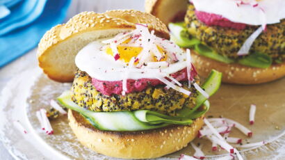 Plats sans viande : nos meilleures recettes végétariennes pour le ...