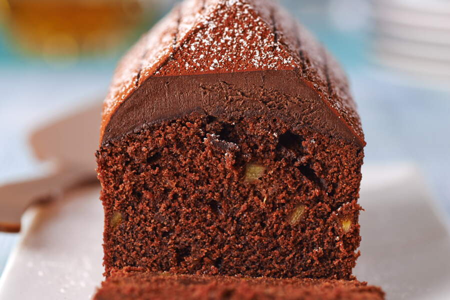 Nos meilleures recettes de cakes sucrés - Femme Actuelle