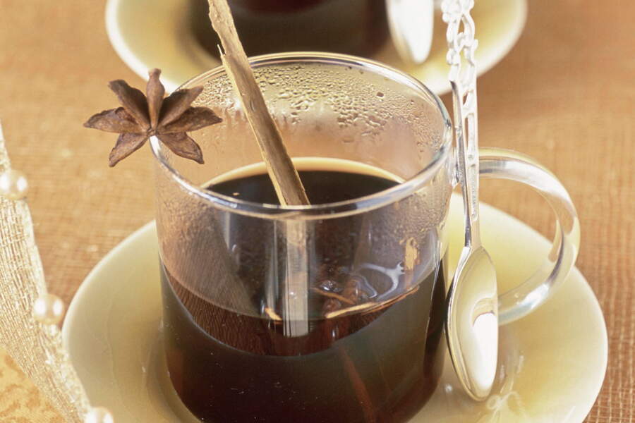 Boisson au café : nos meilleures recettes pour se faire plaisir - Femme ...