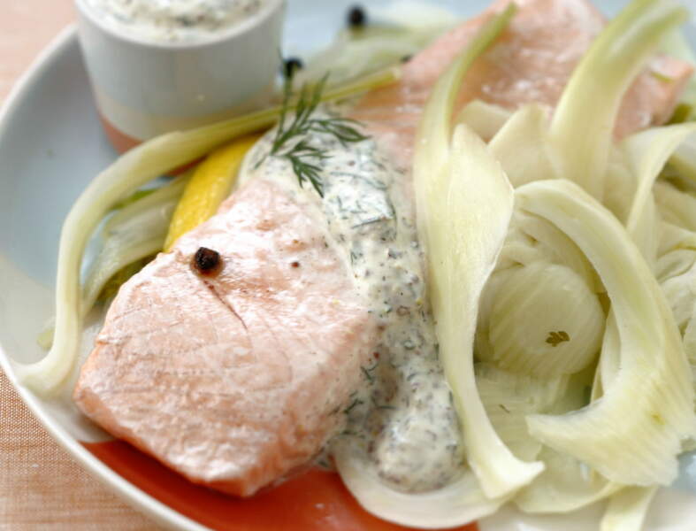 Pavé de saumon : nos meilleures recettes - Femme Actuelle