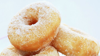 Beignets nature facile et rapide : découvrez les recettes de cuisine de ...