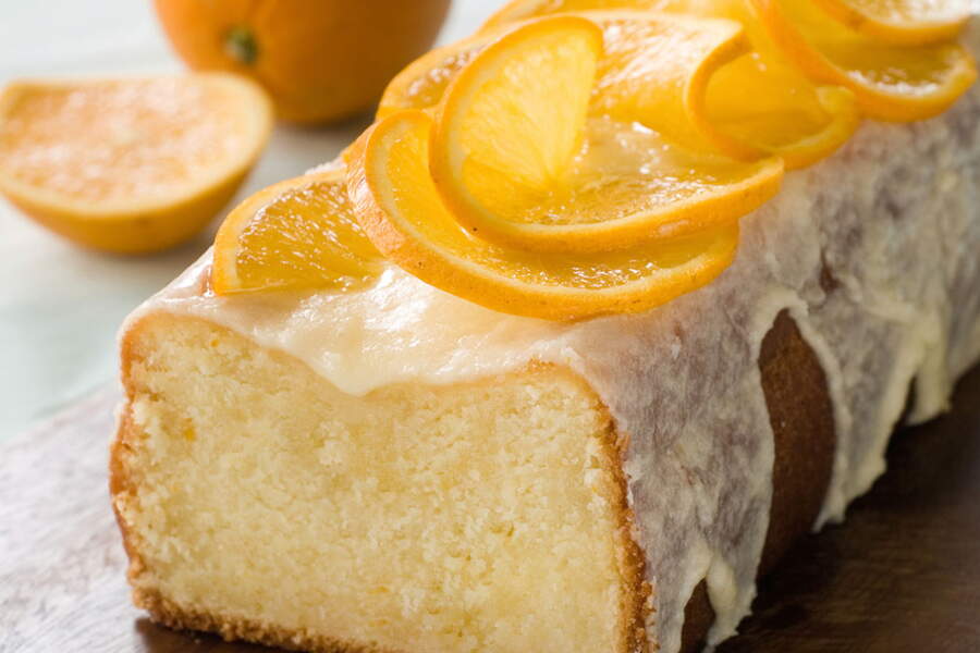 Nos meilleures recettes à l'orange - Femme Actuelle