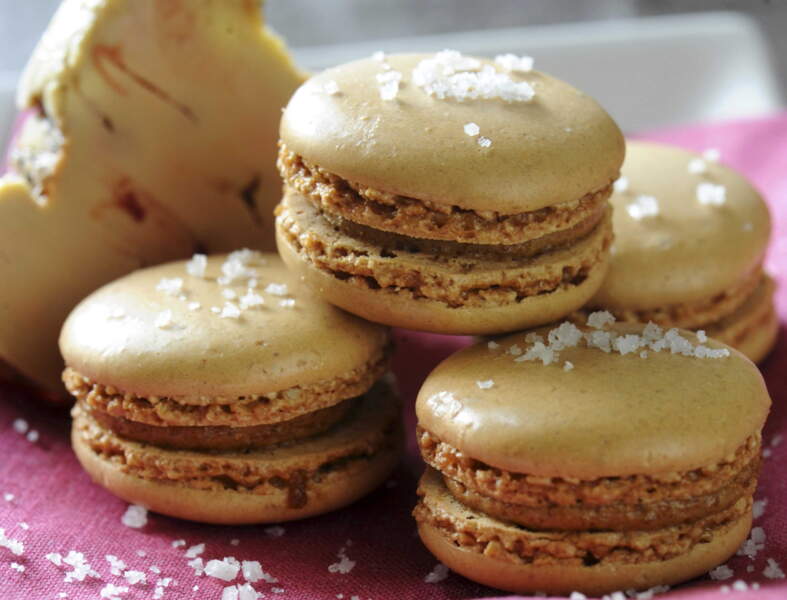 Le meilleur pâtissier : les recettes de Mercotte - Femme Actuelle