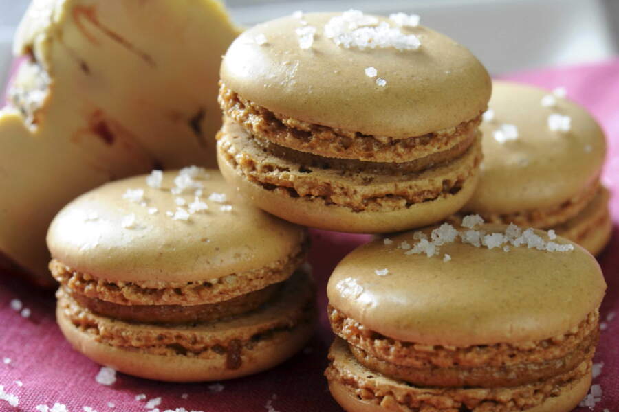 Le meilleur pâtissier : les recettes de Mercotte - Femme Actuelle