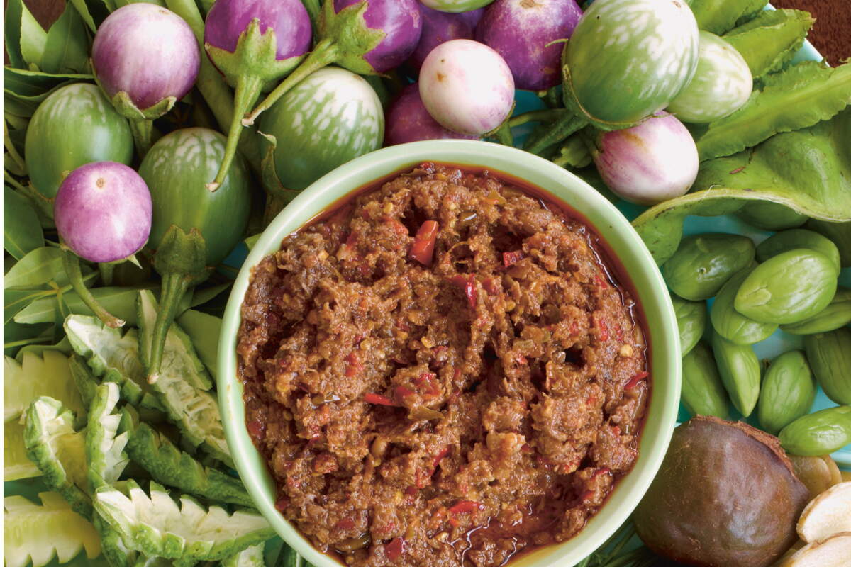 Les meilleures recettes thaïlandaises - Femme Actuelle