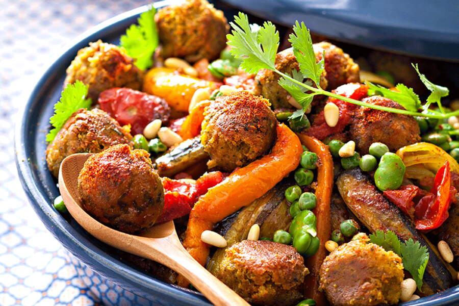 Nos recettes légères pour Shabbat - Femme Actuelle